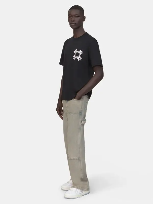 Amiri Carpenter Jeans