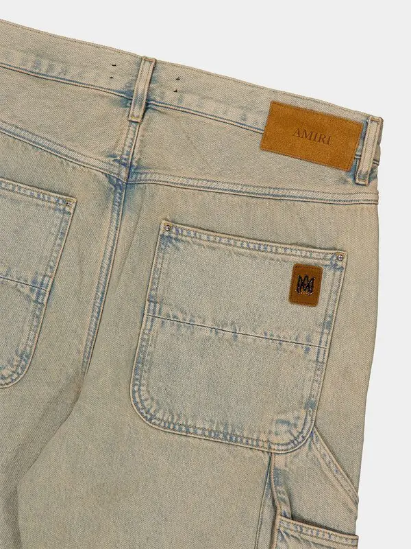 Amiri Carpenter Jeans