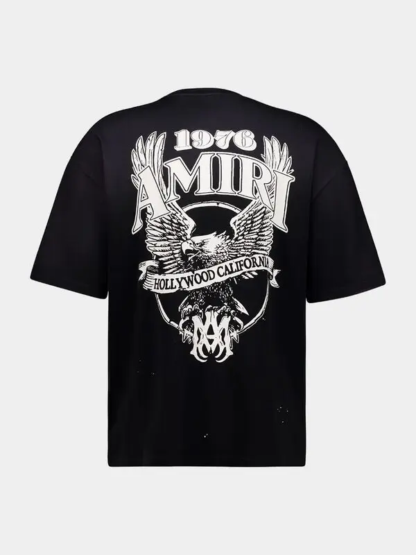 Amiri Oversized T-shirt