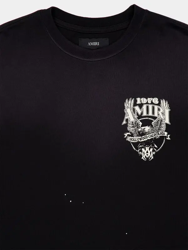 Amiri Oversized T-shirt