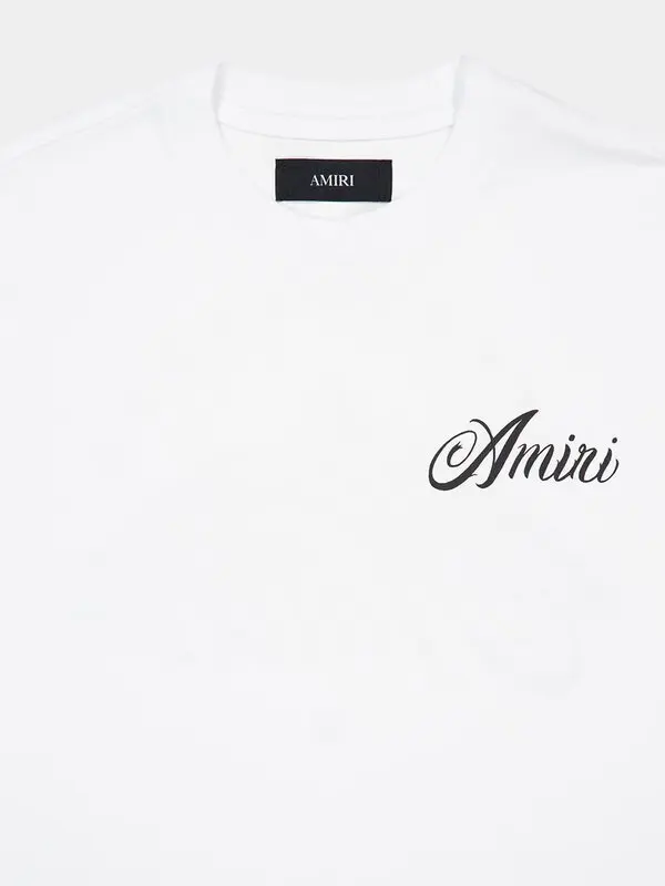 Amiri Mountain T-shirt