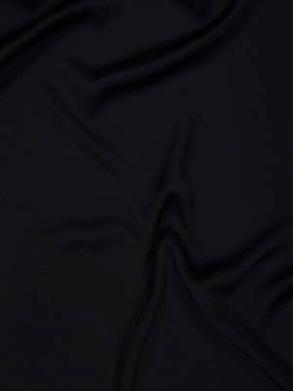 TOM FORD Crystal Embroidered Asymmetric Cocktail Dress