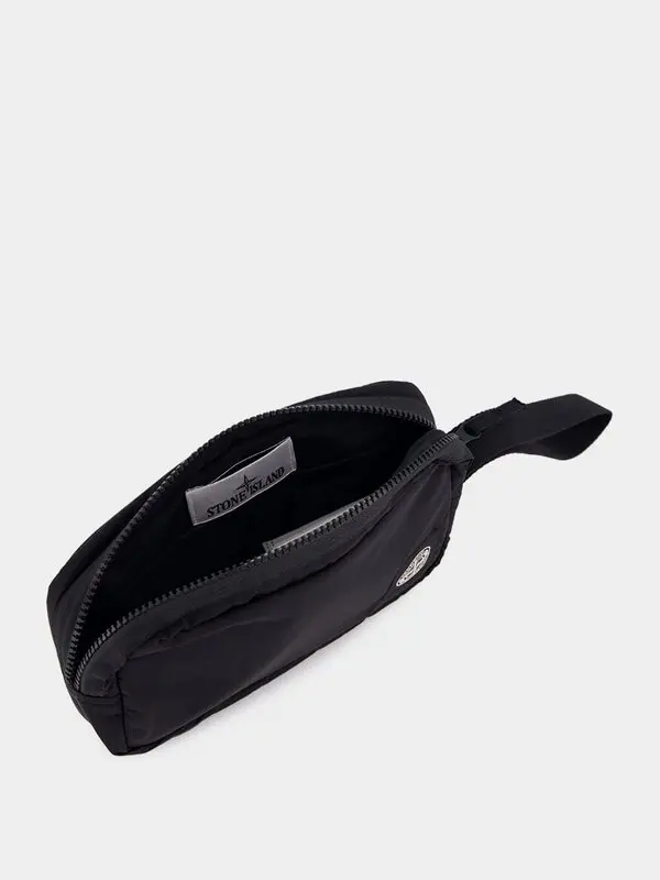Stone Island Nylon Wrist Pouch
