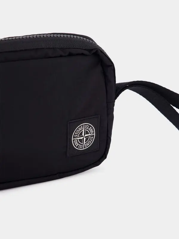 Stone Island Nylon Wrist Pouch
