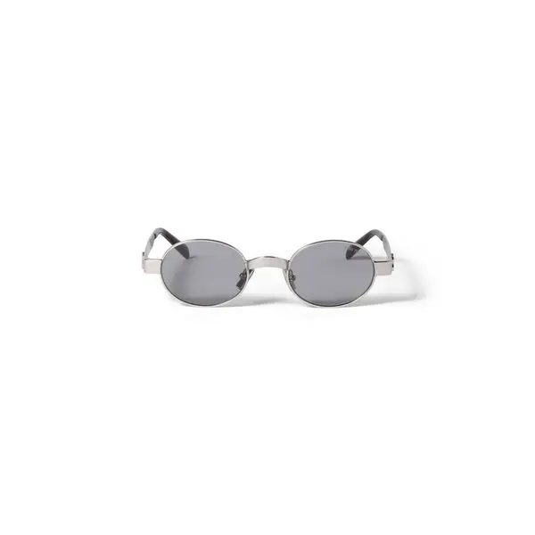 Miu Miu Eyewear Collection Sunglasses - Grey