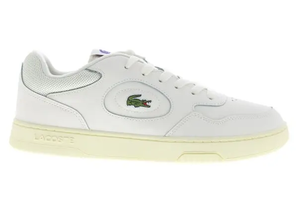 Lacoste Lineset 224 1 Sma - Off White