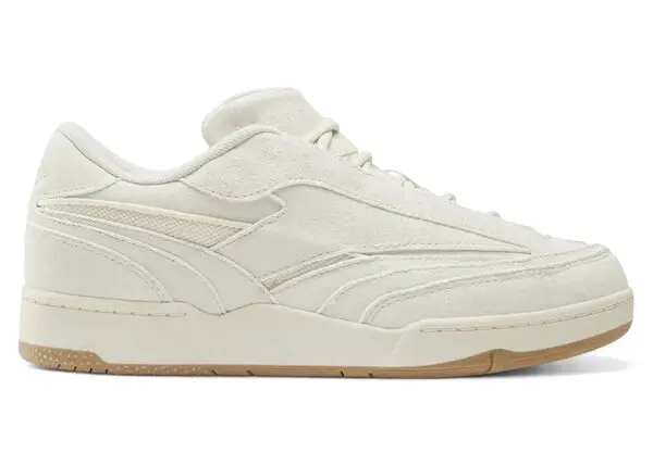 REEBOK Chukwu Abou Tobe Nwigwe - Chalk/mint/gum