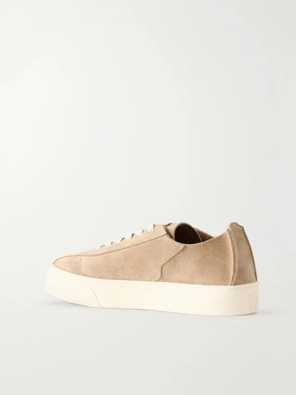 OMNI Dellow Suede Sneakers
