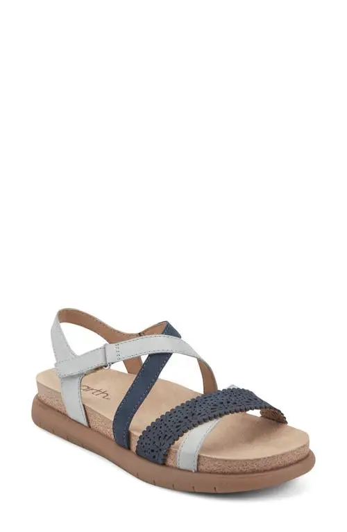 Earth Athena Sandal - Dbl01