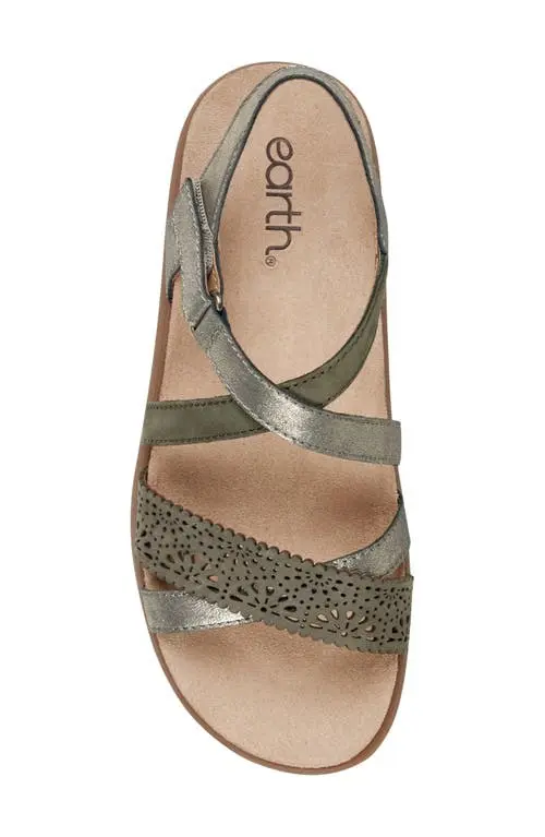 Earth Athena Sandal - Dgn01
