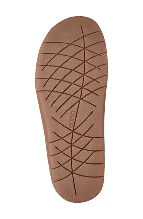 Earth Athena Sandal - Dgn01