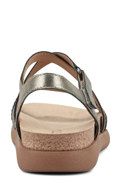 Earth Athena Sandal - Dgn01