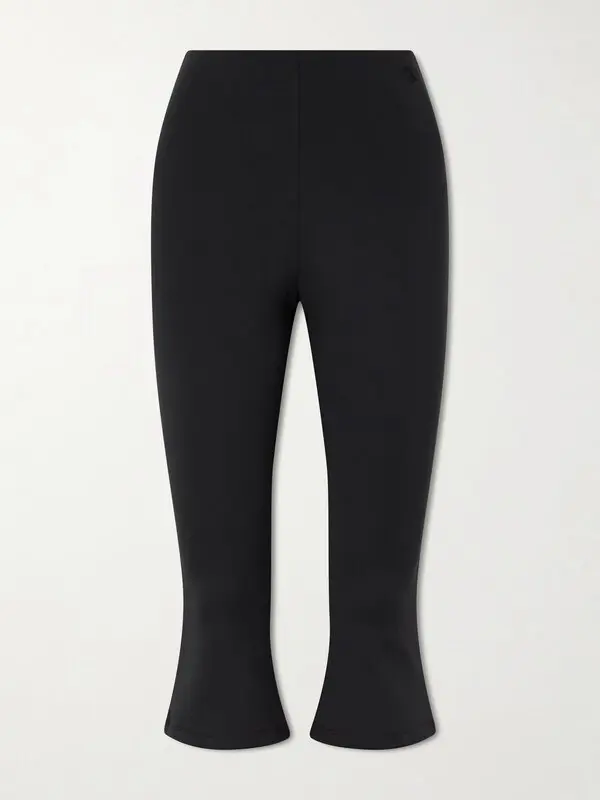 THE PARK Allison Capri Pants