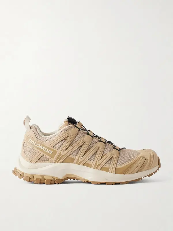 SALOMON Xa Pro 3d Sneakers - Neutrals