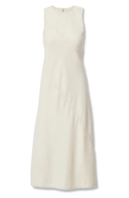 Rag & Bone Featherweight Lisbon Sleeveless Maxi Dress