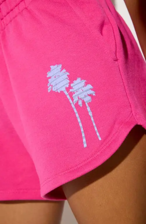 Spiritual Gangster Sadie Shorts