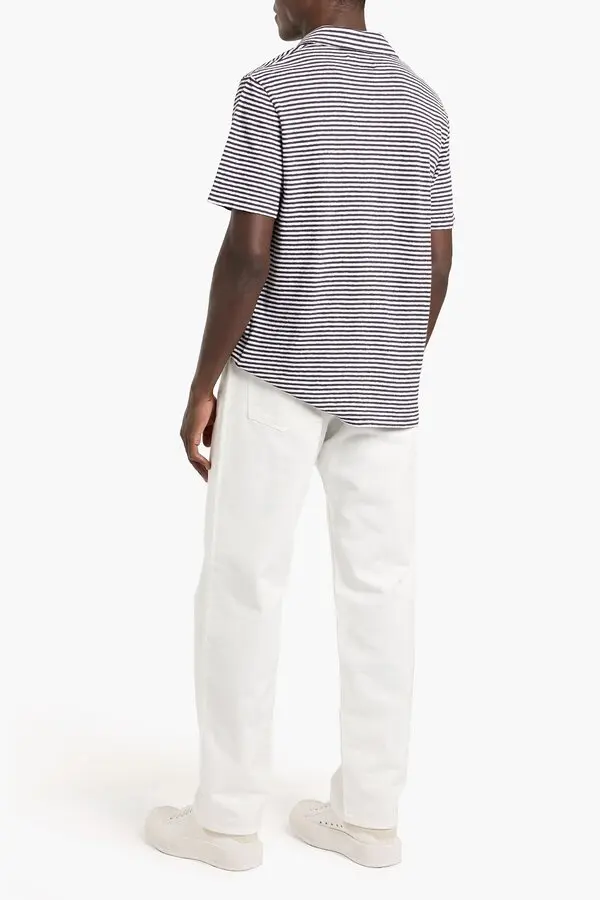Officine Générale Tyler Denim Jeans