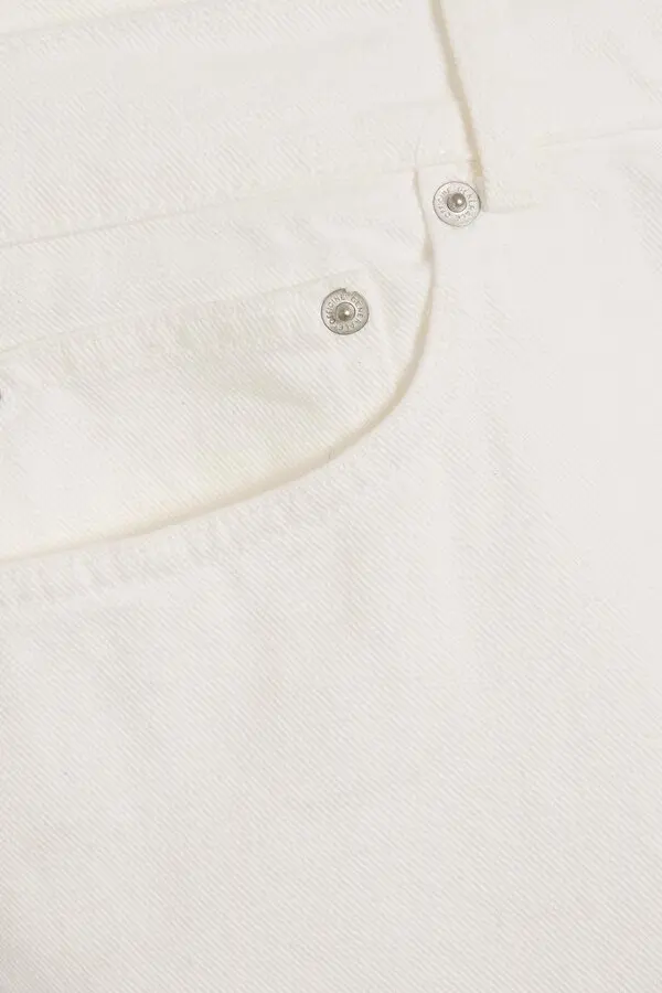 Officine Générale Tyler Denim Jeans
