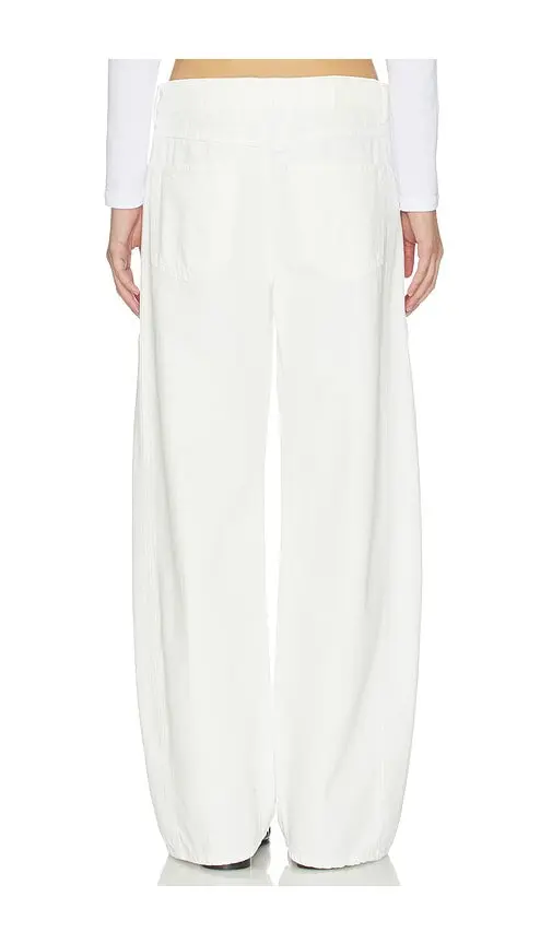 Closed Barrel Jeans - Ecru