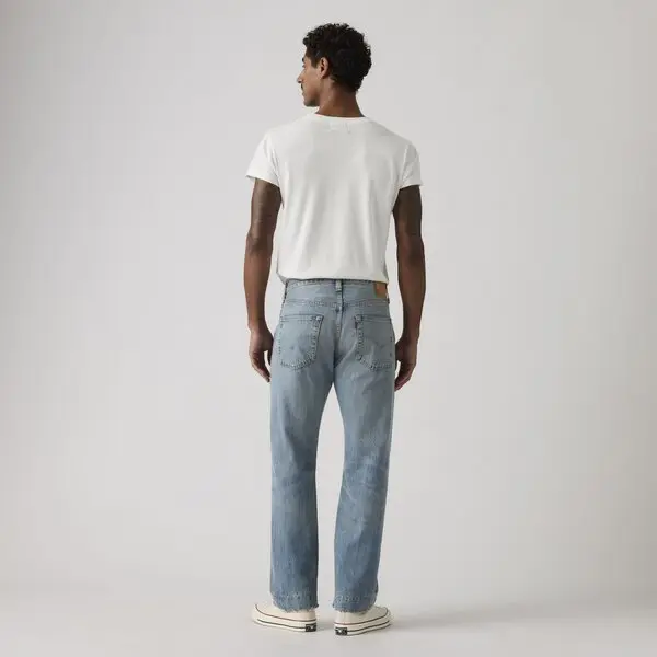 LEVI'S 1947 501® Original Jeans - Maleta