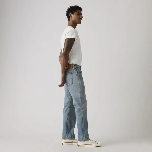LEVI'S 1947 501® Original Jeans - Maleta