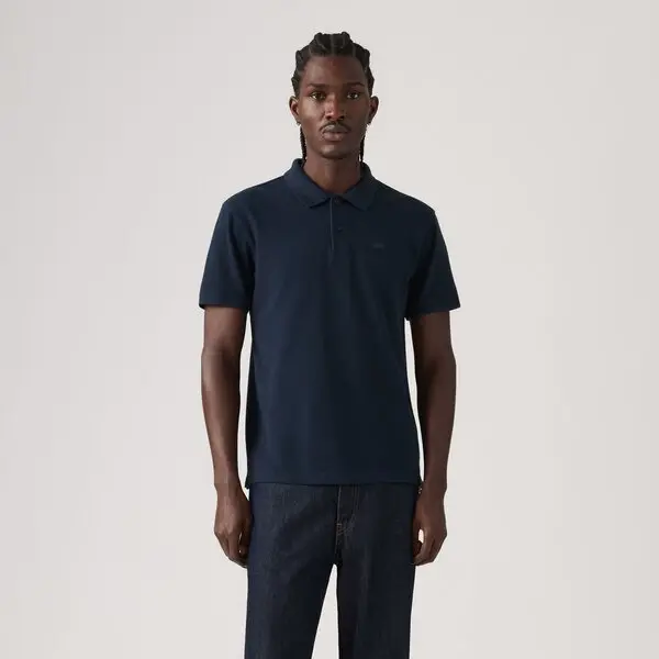 LEVI'S Original Polo - Navy Blazer