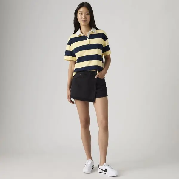 LEVI'S Crossover Skort - Open Mind