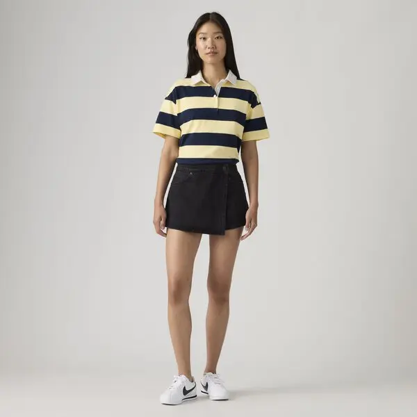 LEVI'S Crossover Skort - Open Mind
