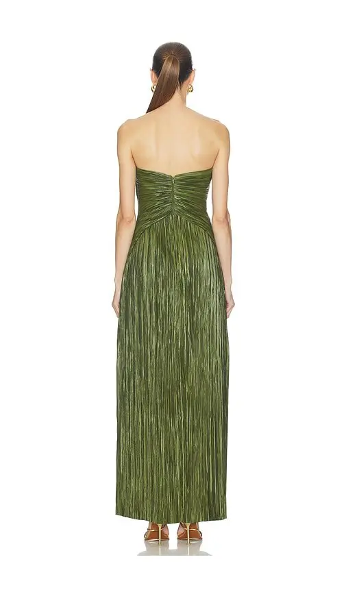 Cult Gaia Sequoia Gown