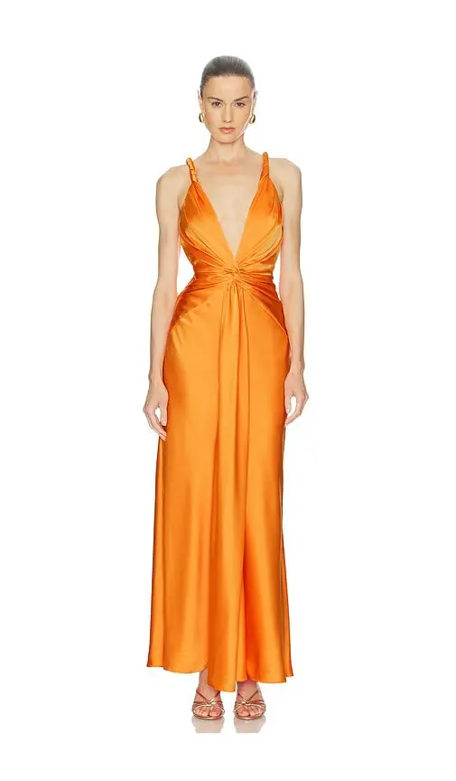 ET OCHS Tatum Gown