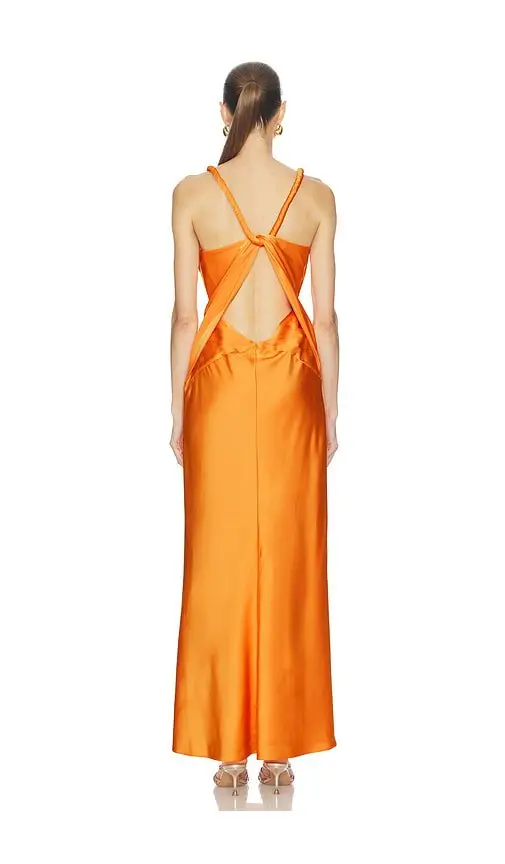 ET OCHS Tatum Gown