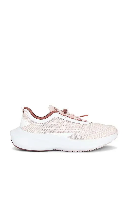 Apl Veil Sneaker - Chalk  White  & Beachwood
