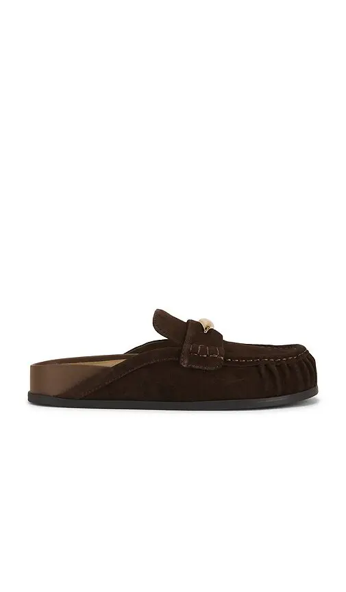 Dolce Vita Jodero Loafer - Dark Brown