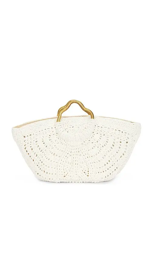 CLEOBELLA Ora Crochet Bag