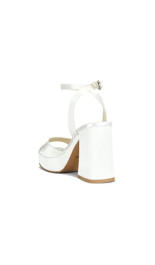 Dolce Vita Felicia Platform Heel
