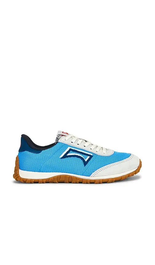 Camper Drift Walk Sneaker - Light Pastel Blue