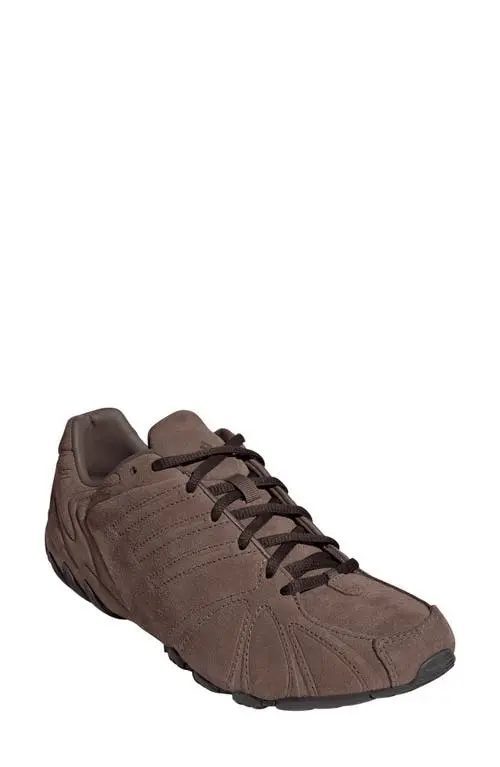 Adidas Ghost Sprint Running Sneaker - Earth Strata/coffee/gold