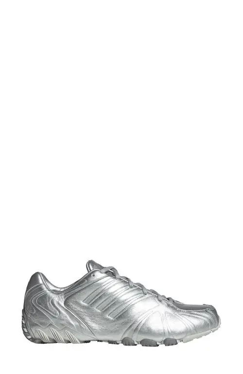 Adidas Ghost Sprint Sneakers - Silver/matte Silver/grey