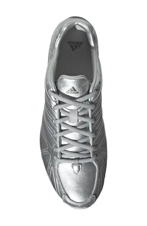 Adidas Ghost Sprint Sneakers - Silver/matte Silver/grey