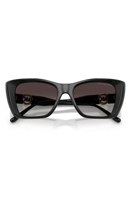 Michael Kors Tokyo 51mm Square Sunglasses