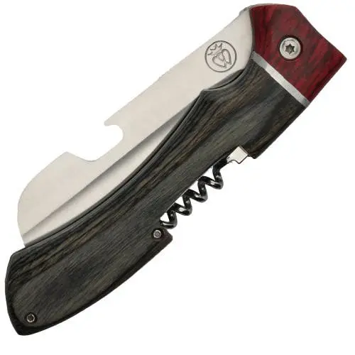PRINCE OF SCOTS Picnic Knife