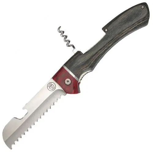 PRINCE OF SCOTS Picnic Knife