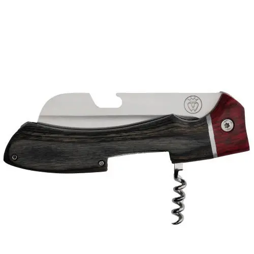 PRINCE OF SCOTS Picnic Knife