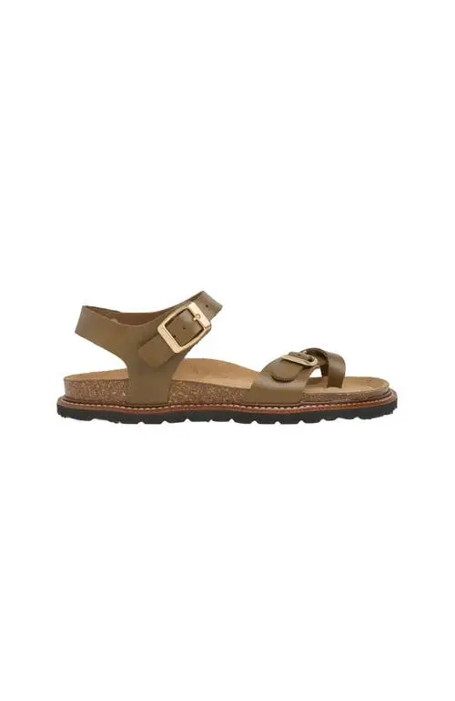 CELTIC & CO. Contoured Slip-on Clog Mule Sandals