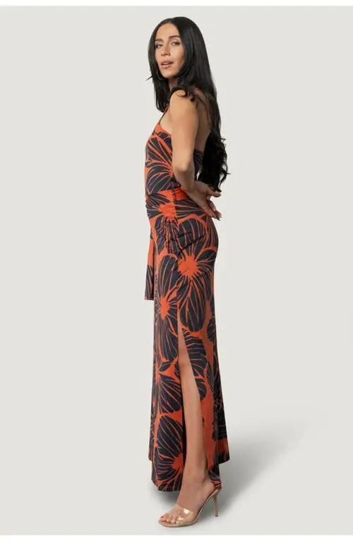 BALTIC BØRN Palma Column Dress