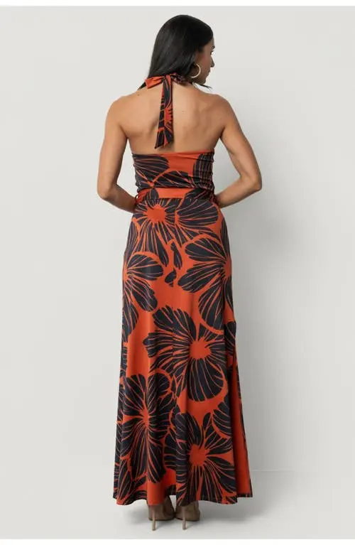 BALTIC BØRN Palma Column Dress