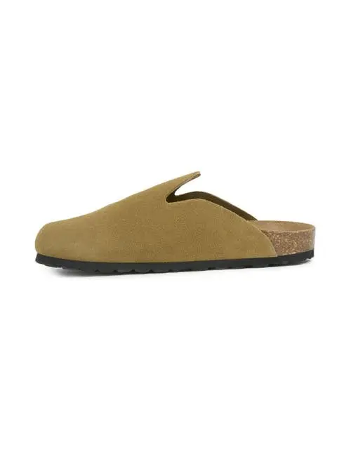 CELTIC & CO. Minimal Clog