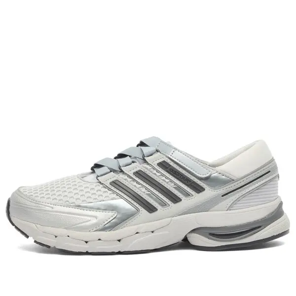 Adidas Adistar Control 5 Mary Jane Sneakers - Grey/silver Met./grey Two