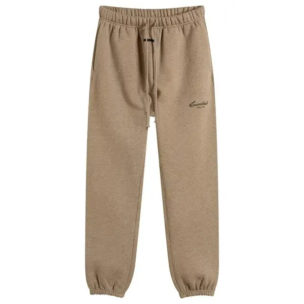 Fear Of God Vintage Sweatpants - Homestead Heather