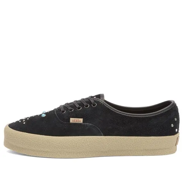 VANS Lx Authentic 44 Sneaker - Western Black